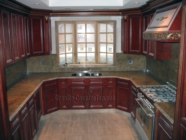 Granite countertops long island – Mega Stone